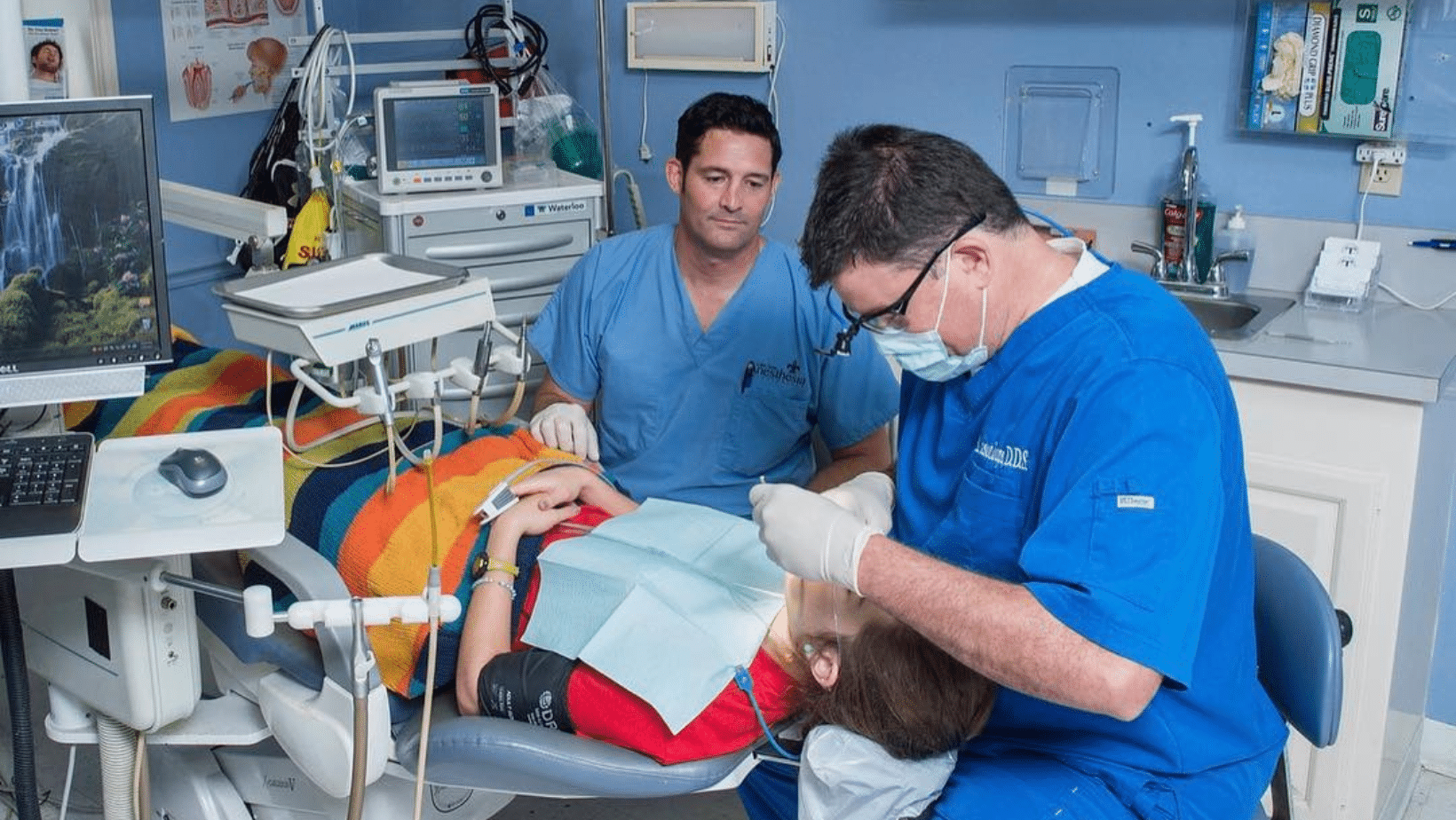 Affordable Dental Fillings | Toups Family Dentistry 337-237-7005